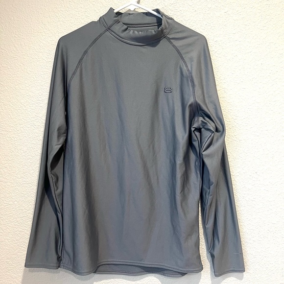 Layer 8 | Tops | Layer 8 Qwick Dry Performance Base Layer Shirt Xl ...